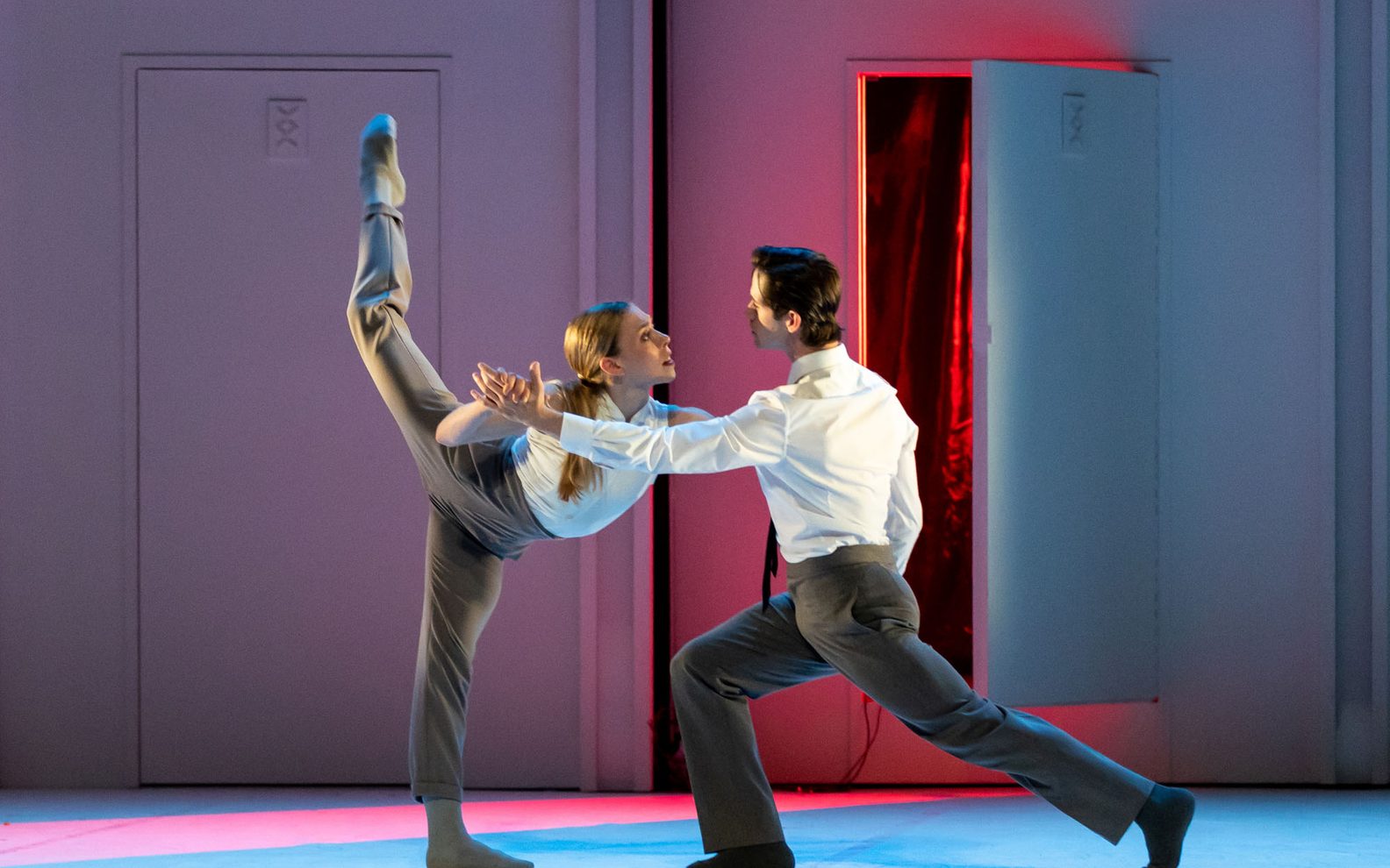 Coppélia - Scottish Ballet