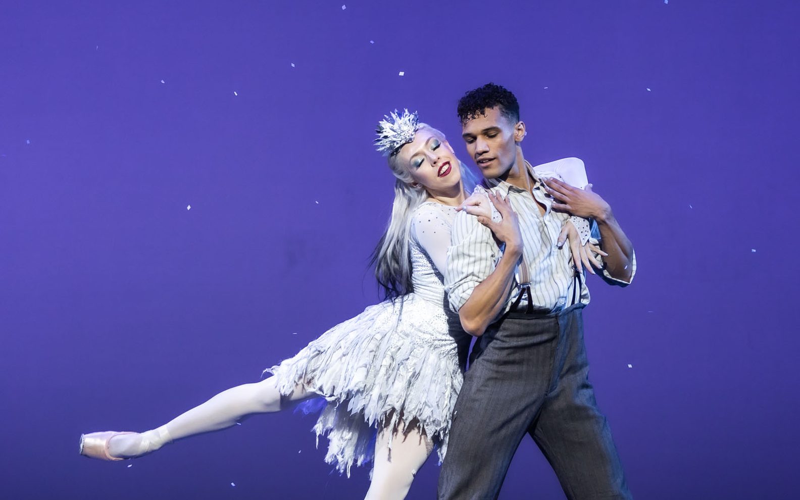 Constance Devernay-Laurence - Scottish Ballet