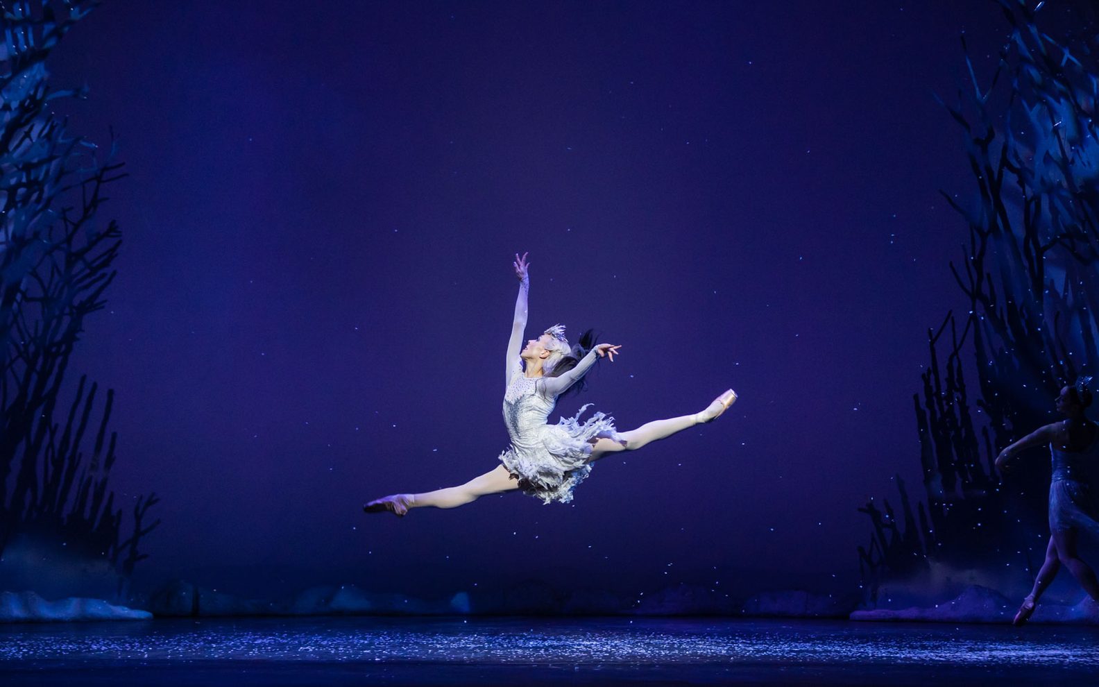 The Snow Queen - Scottish Ballet
