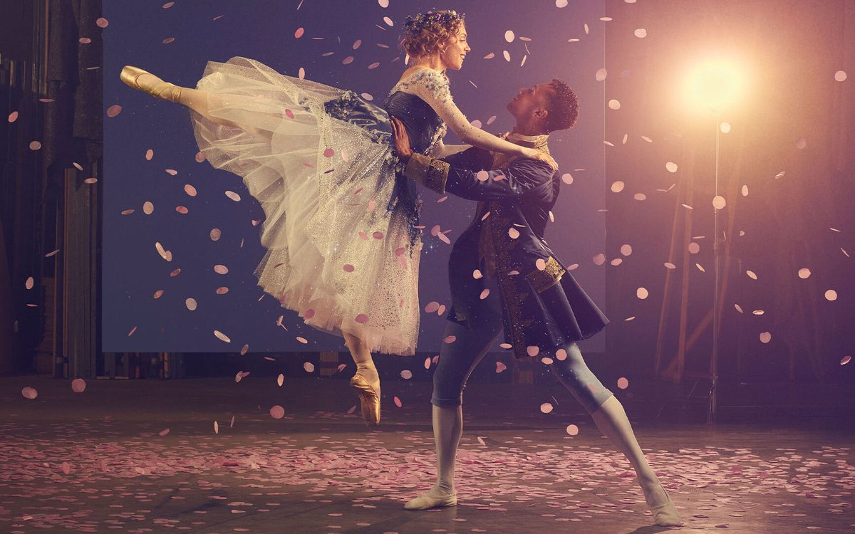 Home - Scottish Ballet