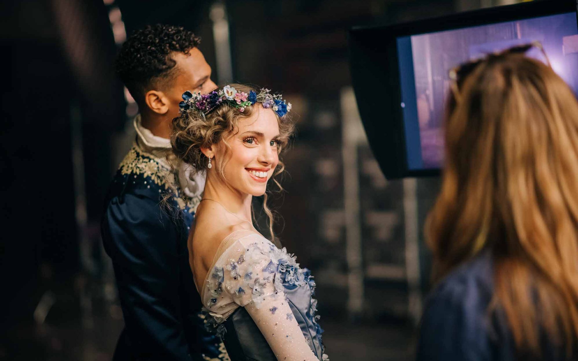 Introducing Cinders! With a charming twist to the tale... - Scottish Ballet