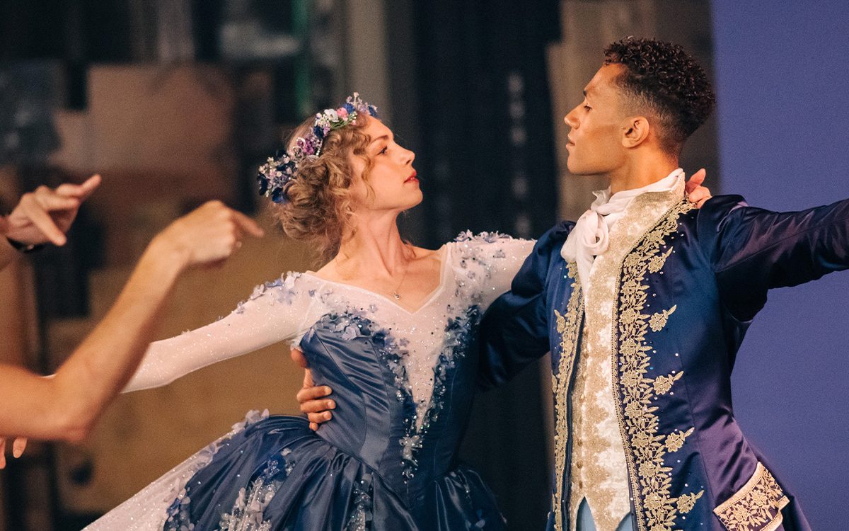 Home - Scottish Ballet