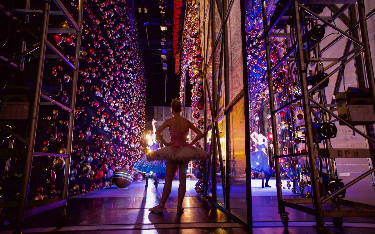 The Nutcracker Relaxed Performance