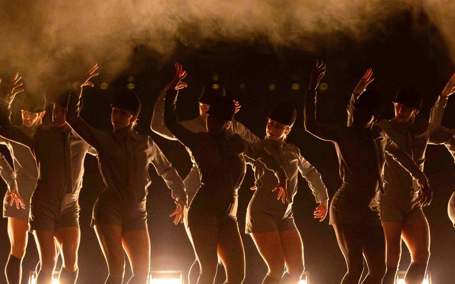 Home - Scottish Ballet