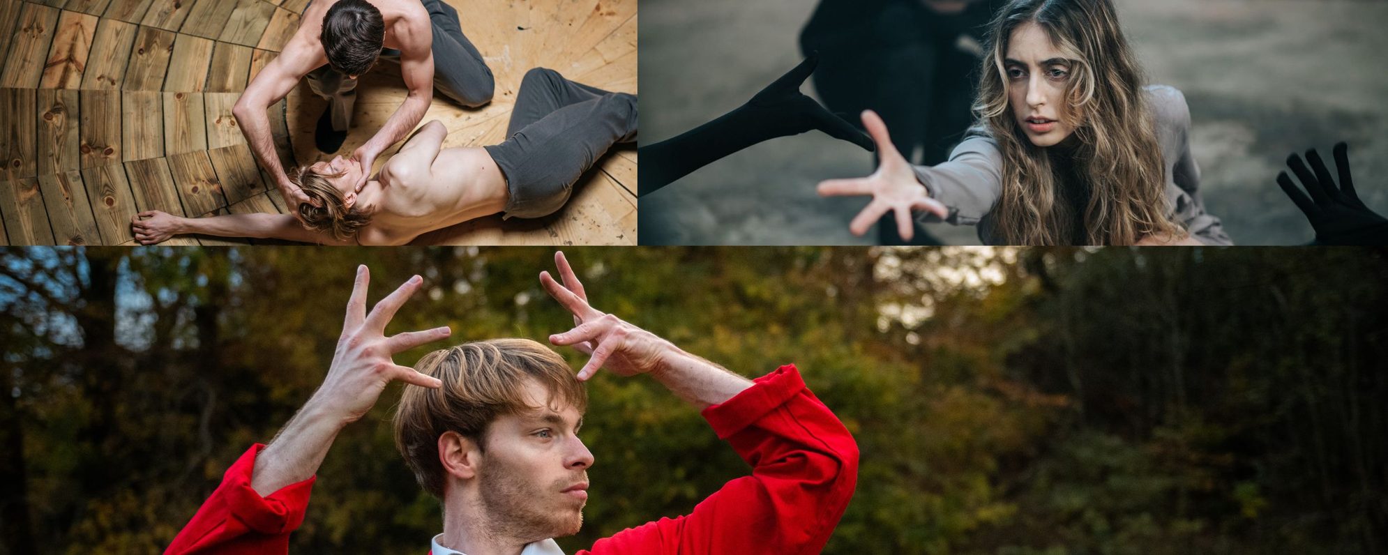 Home - Scottish Ballet